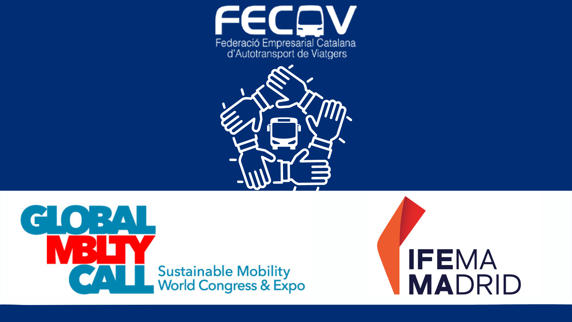 FECAV se convierte en Asociación Colaboradora del Global Mobility Call ...